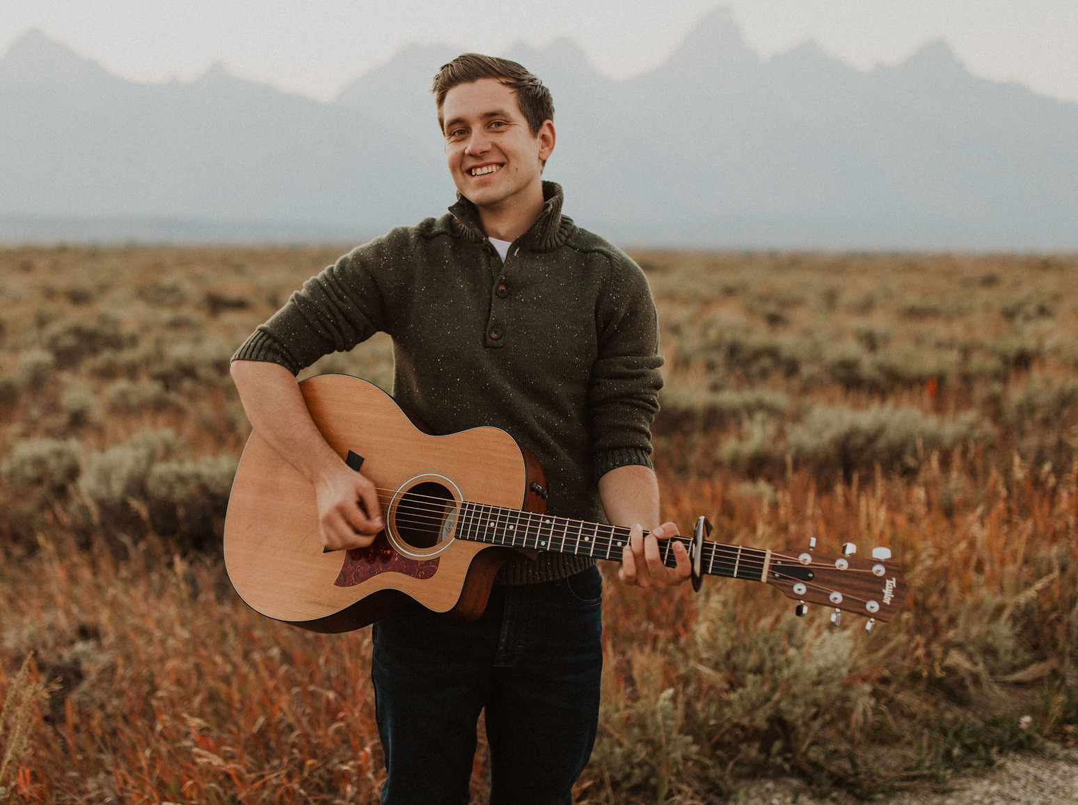 Indie Singer-Songwriter and The Voice Sensation