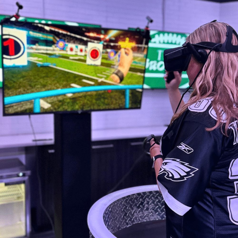 Virtual Reality Capsules – OSEGLLC